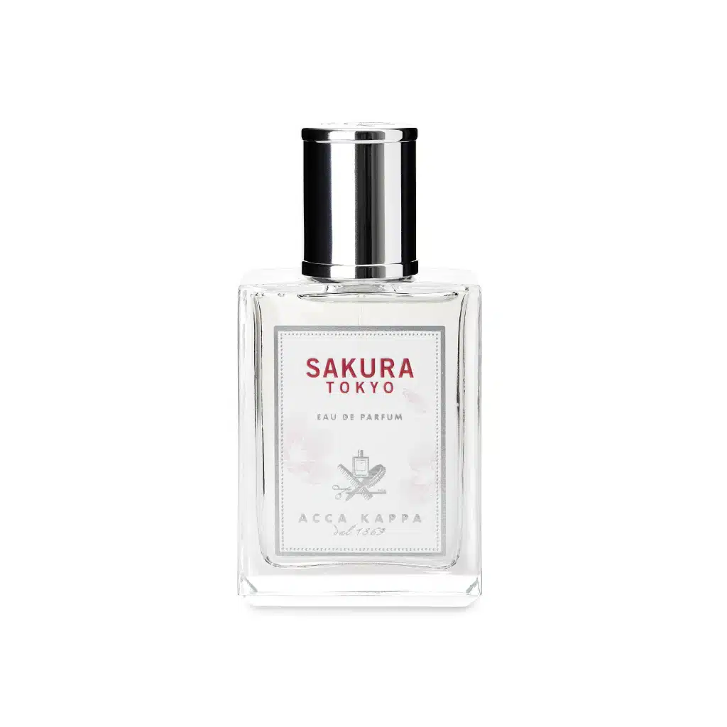 Acca Kappa Sakura Tokyo edp
Acca Kappa Sakura Tokyo edp