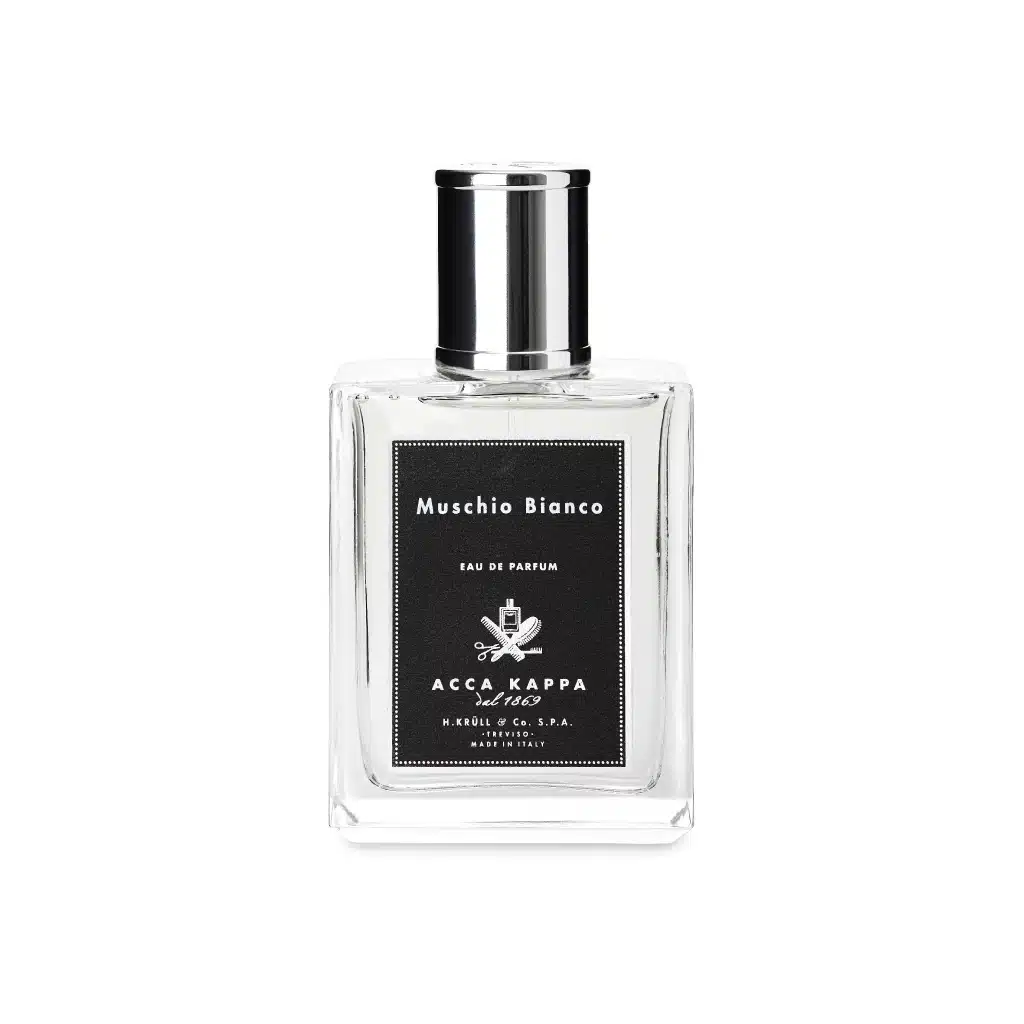 Acca Kappa White Moss edp
Acca Kappa White Moss edp