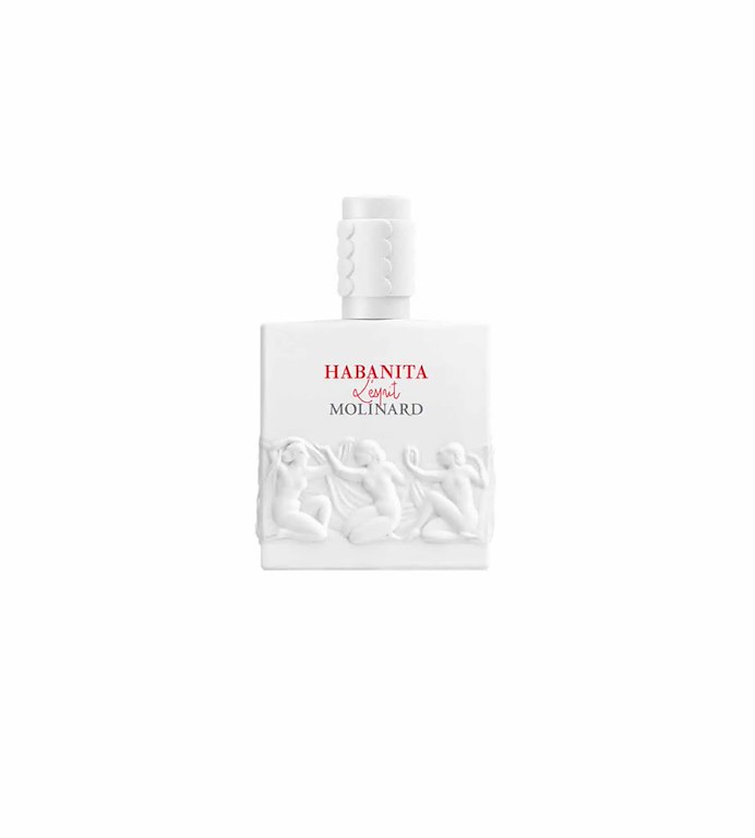 Molinard Habanita L’Esprit edp
Molinard Habanita L’Esprit edp