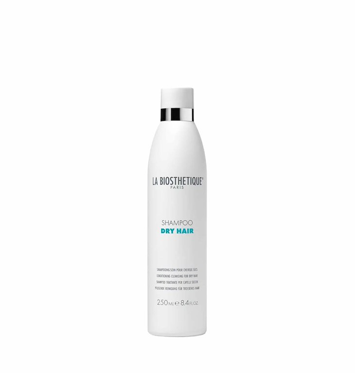 La Biosthetique Dry Hair Shampoo – Šampon za suvu kosu
La Biosthetique Dry Hair Shampoo – Šampon za suvu kosu