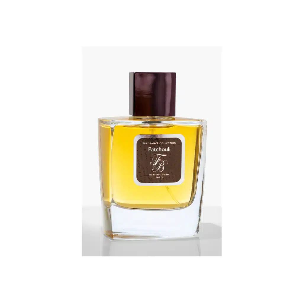 Franck Boclet Patchouli edp
Franck Boclet Patchouli edp