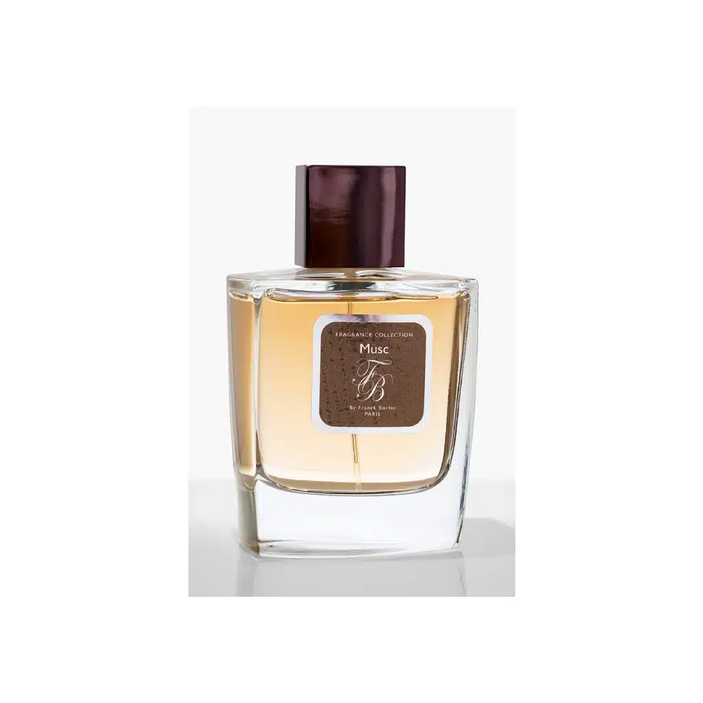 Franck Boclet Musc edp
Franck Boclet Musc edp