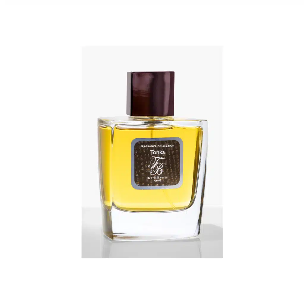 Franck Boclet Tonka edp
Franck Boclet Tonka edp