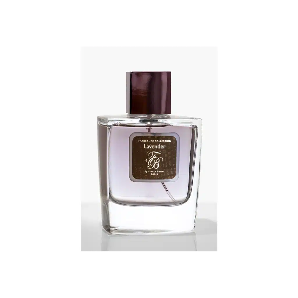 Franck Boclet Lavender edp
Franck Boclet Lavender edp