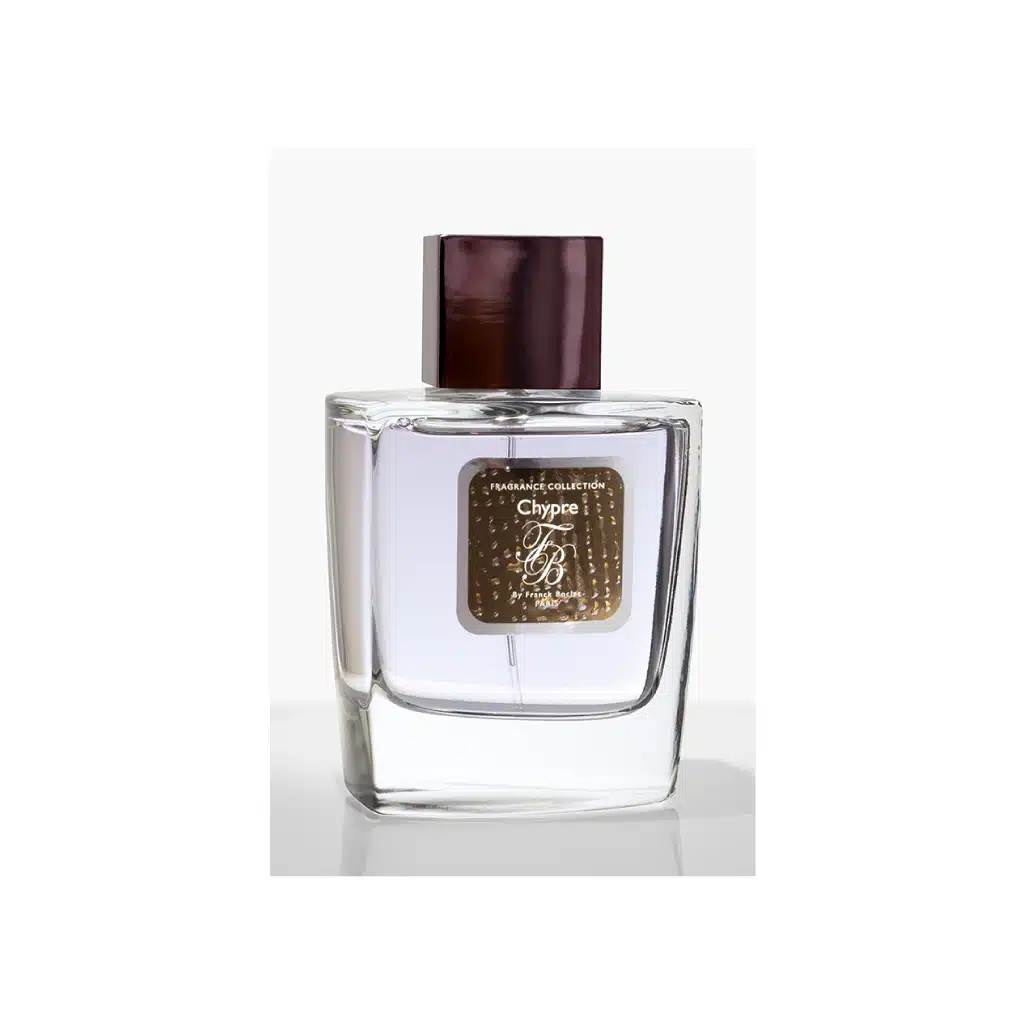 Franck Boclet Chypre edp
Franck Boclet Chypre edp