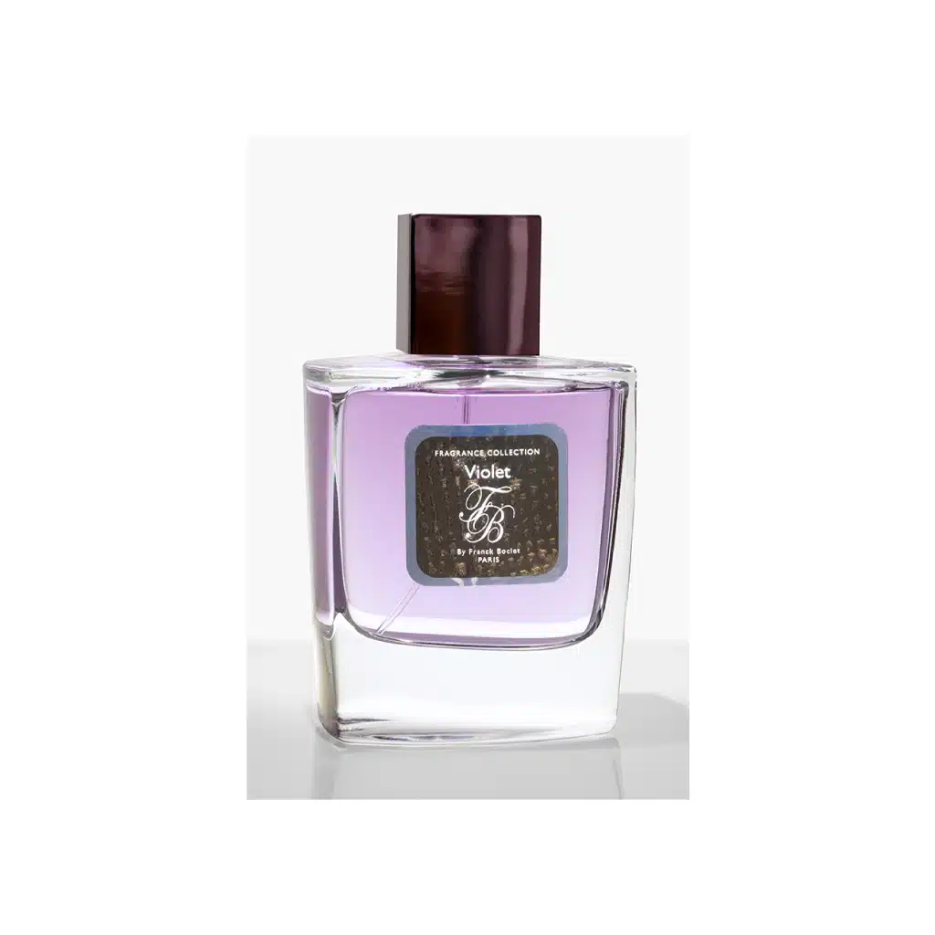 Franck Boclet Violet edp
Franck Boclet Violet edp