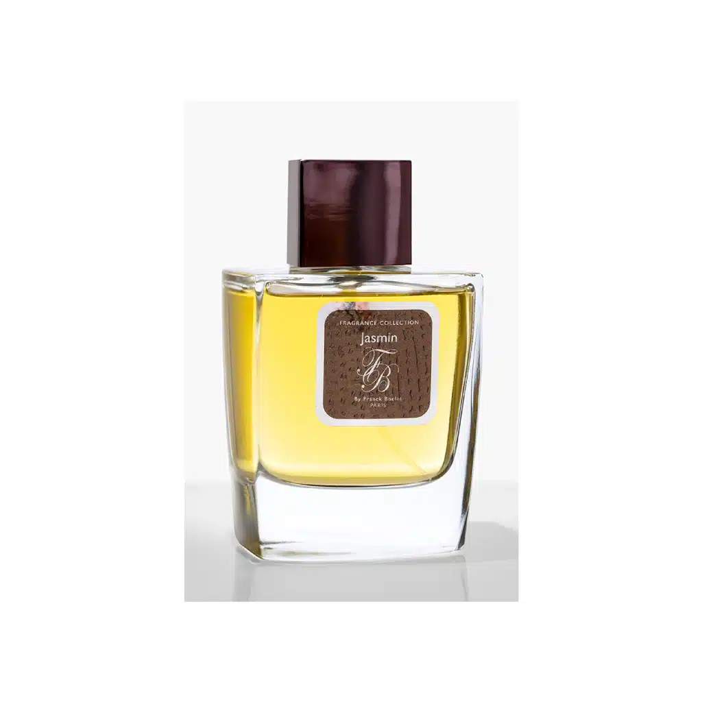 Franck Boclet Jasmin edp
Franck Boclet Jasmin edp