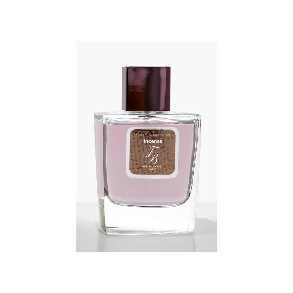 Franck Boclet Incense edp
Franck Boclet Incense edp