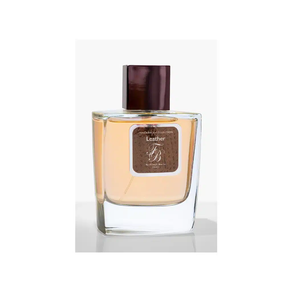 Franck Boclet Leather edp
Franck Boclet Leather edp