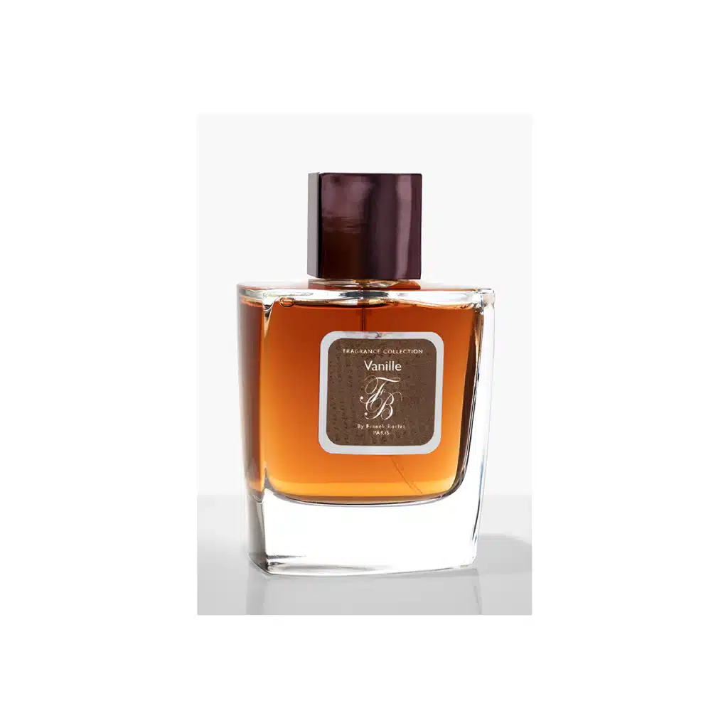 Franck Boclet Vanille edp
Franck Boclet Vanille edp