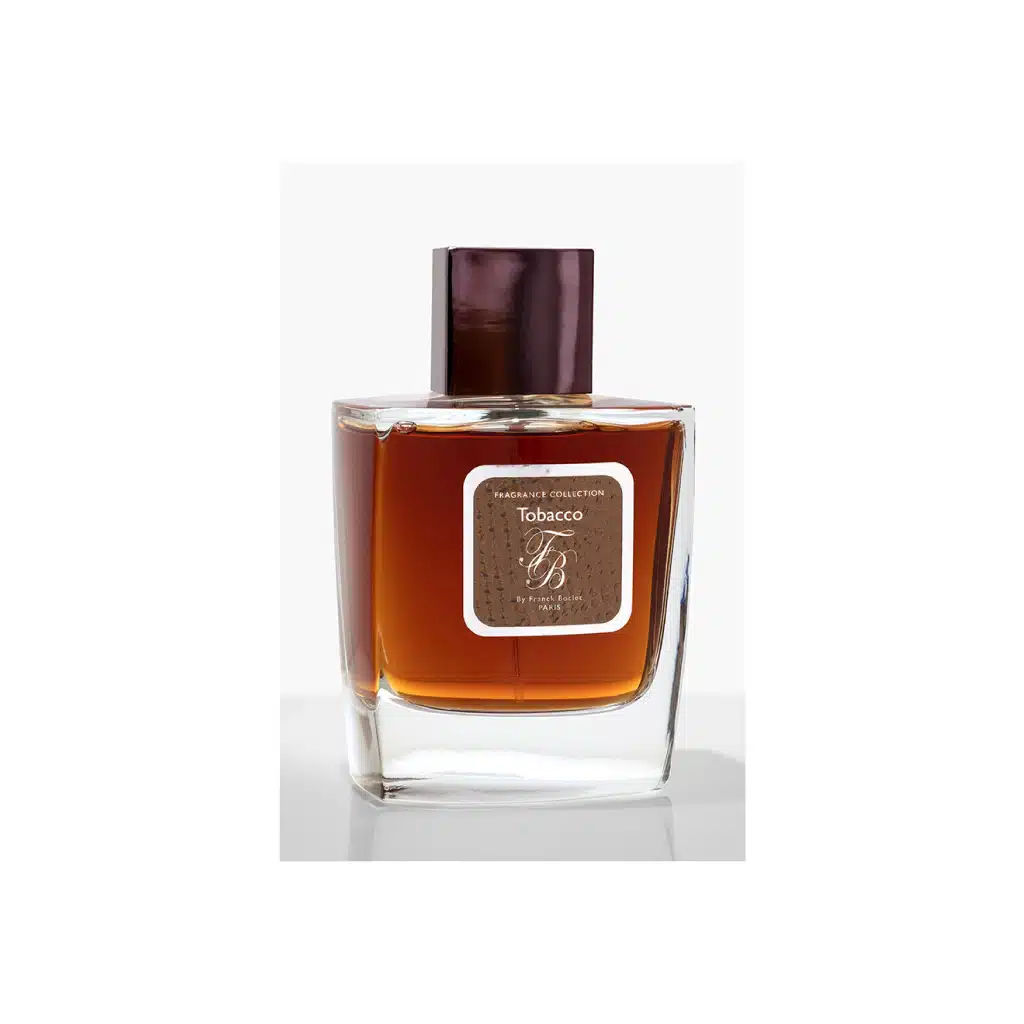 Franck Boclet Tobacco edp
Franck Boclet Tobacco edp