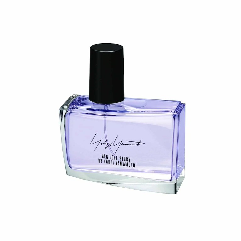 Yohji Yamamoto Her Love Story edp
Yohji Yamamoto Her Love Story edp