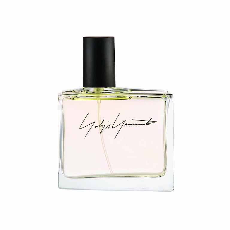 Yohji Yamamoto Pour Homme edt
Yohji Yamamoto Pour Homme edt