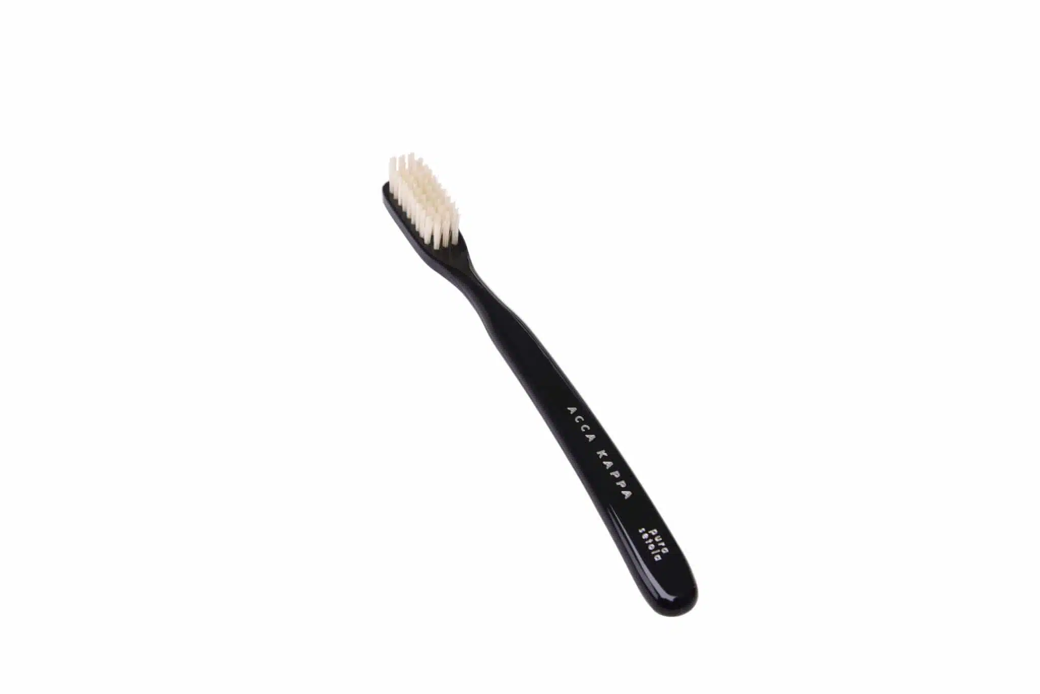 Acca Kappa Vintage Tooth Brush – Soft Nylon Bristles – Meka četkica za zube od najlona
Acca Kappa Vintage Tooth Brush – Soft Nylon Bristles – Meka četkica za zube od najlona