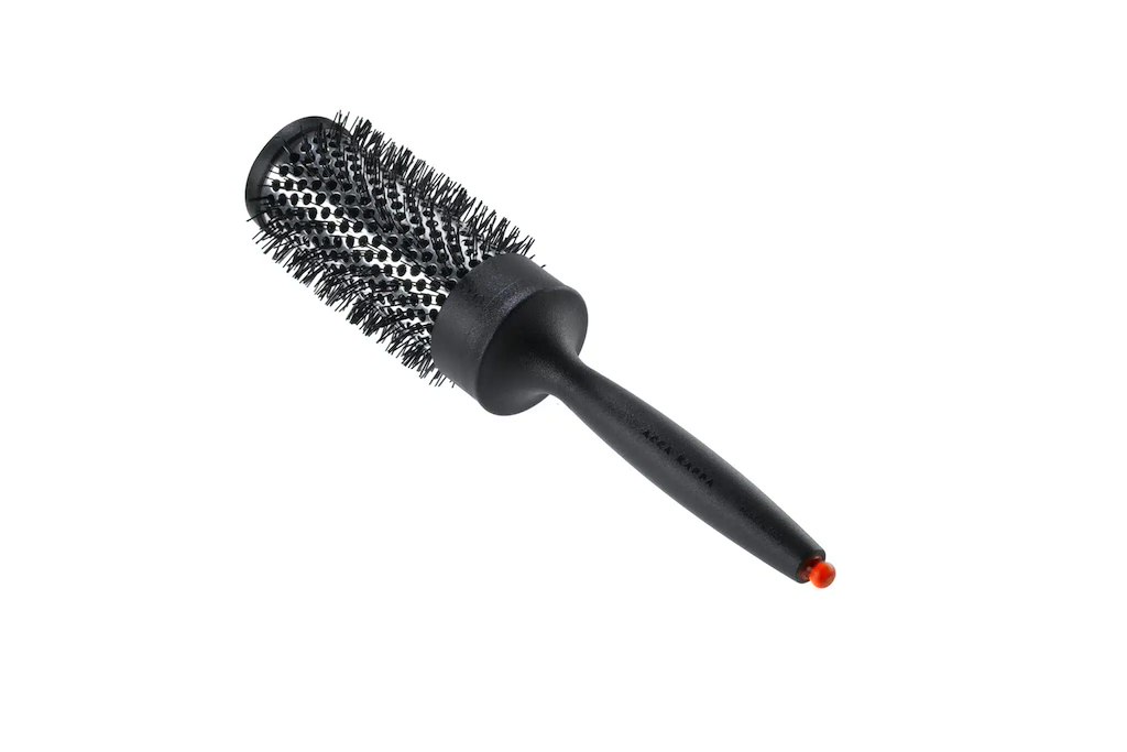 Acca Kappa Thermic Comfort Grip Brush – Četka zagladjuje, ispravlja i osigurava dugotrajnost frizure
Acca Kappa Thermic Comfort Grip Brush – Četka zagladjuje, ispravlja i osigurava dugotrajnost f...