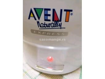 Sterilizator AVENT Philips ispravan provereno