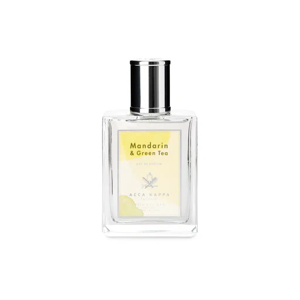 Acca Kappa Mandarin & Green Tea edp
Acca Kappa Mandarin & Green Tea edp