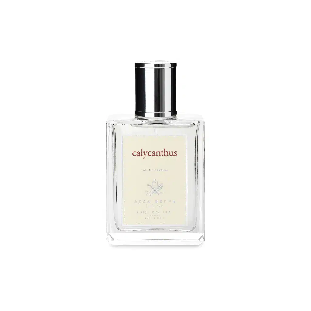 Acca Kappa Calycanthus edp
Acca Kappa Calycanthus edp