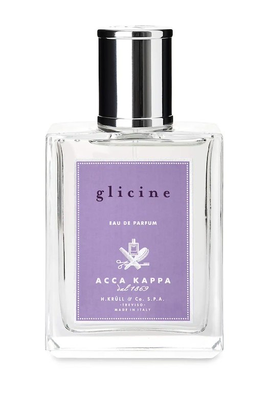 Acca Kappa Glicine edp
Acca Kappa Glicine edp