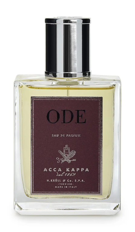 Acca Kappa Ode edp
Acca Kappa Ode edp