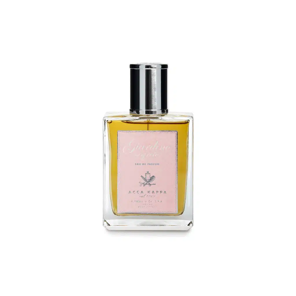 Acca Kappa Giardino Segreto edp
Acca Kappa Giardino Segreto edp