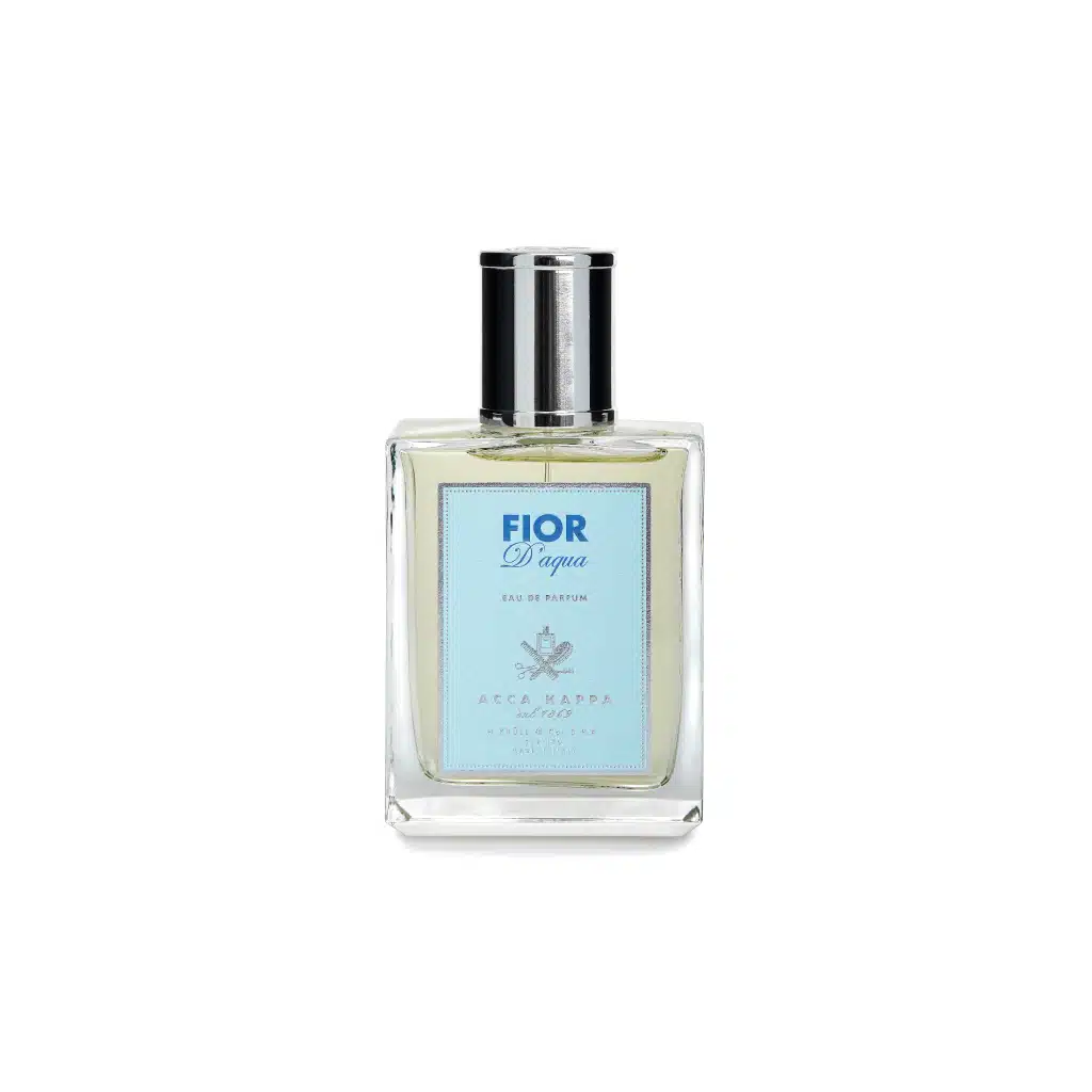 Acca Kappa Fior d’aqua edp
Acca Kappa Fior d’aqua edp