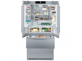 LIEBHERR Side by side frižider CBNes 6256 - Premium plus LI0101013