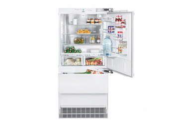 LIEBHERR ugradni frižider ECBN 6156 - 001 - Premium plus LI0301017