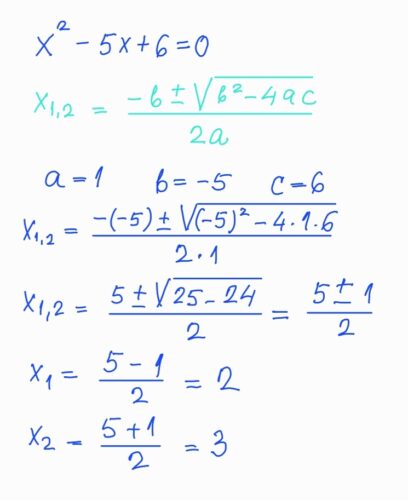 Časovi matematike za osnovce i srednjoškolce