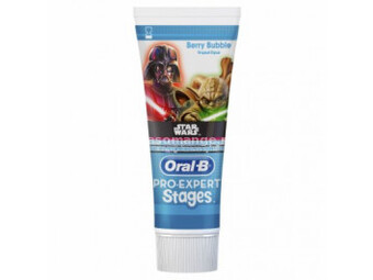 Oral B Stages Star Wars Toothpaste 75 ml 500361