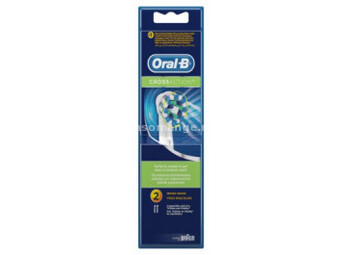 ORAL-B POWER REFILL CROSS ACTION EB50 2CT 500284