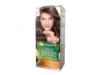 GARNIER COLOR NATURALS CREME BOJA ZA KOSU 5 1/2 KREMASTA KAFA 1003009501