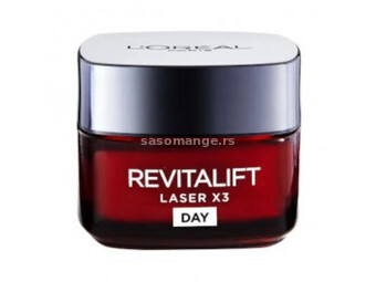 L'OREAL PARIS REVITALIFT LASER DNEVNA KREMA 50ML 1003009261