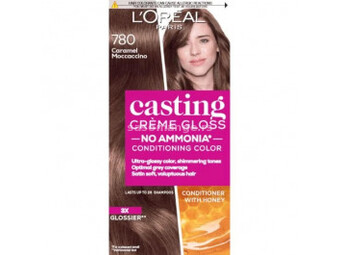 L'OREAL CASTING CREME GLOSS 780 1003009217