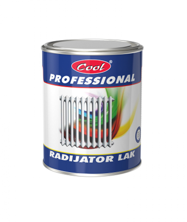 CH-RADIJATOR LAK. 0.75 L BELI