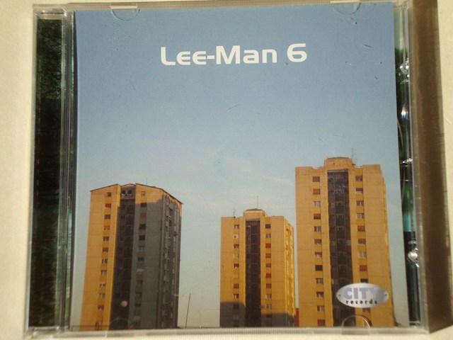 Lee-Man - 6