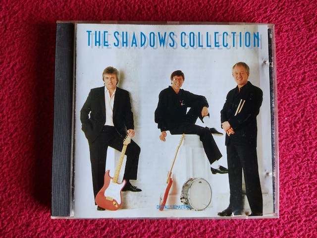 The Shadows – The Shadows Collection