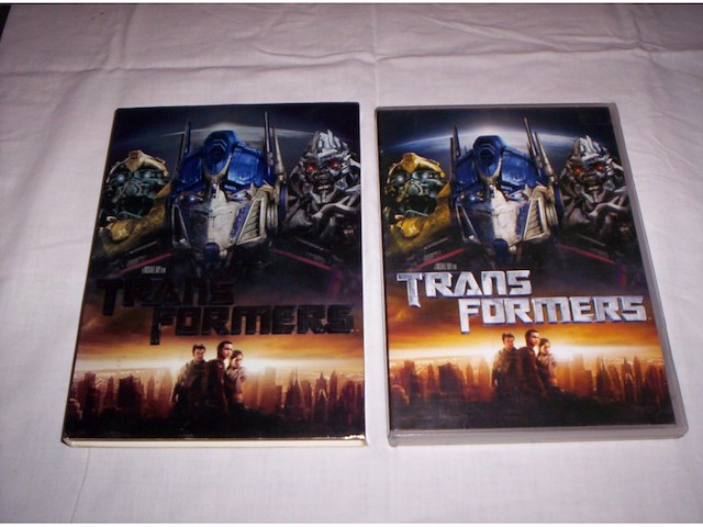 Transformers