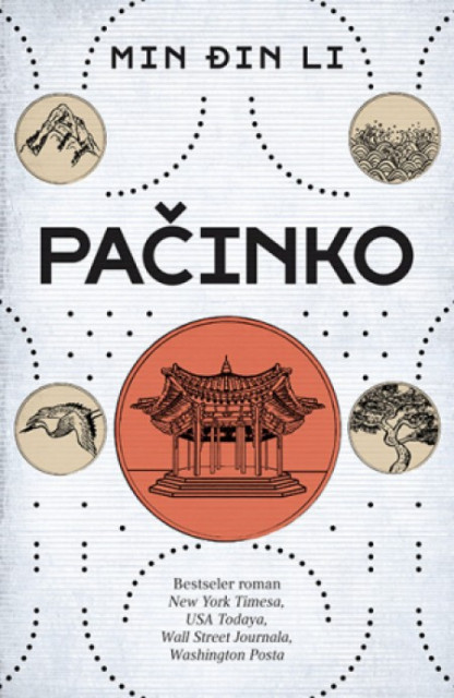 Pačinko - Min Đin Li ( 10169 )
