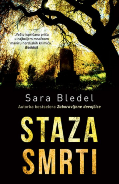 Staza smrti - Sara Bledel ( 10806 )