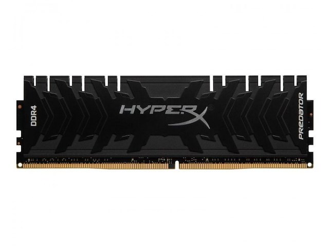 Memorija Kingston HyperX Predator 32GB DDR4-2666