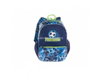 PULSE RANAC JUNIOR FOOTBALL TIME 121699