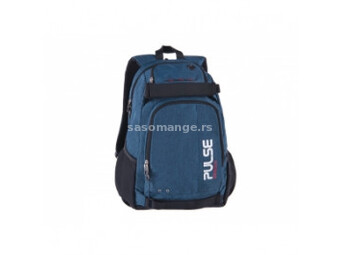 PULSE RANAC SCATE BLUE 121537