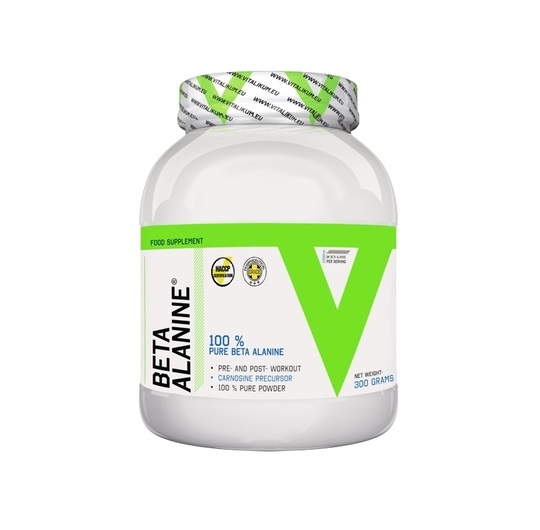 Vitalikum beta alanine (300g)