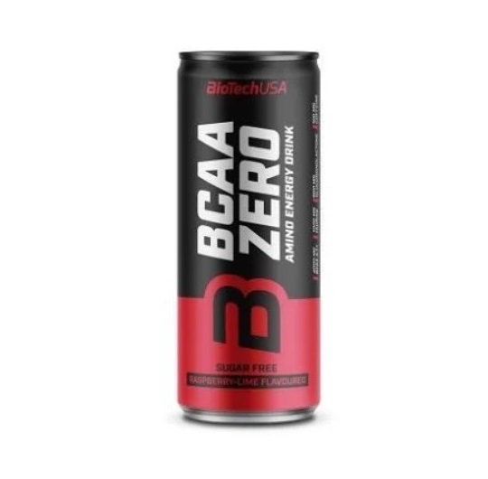 Biotech BCAA zero (330ml)