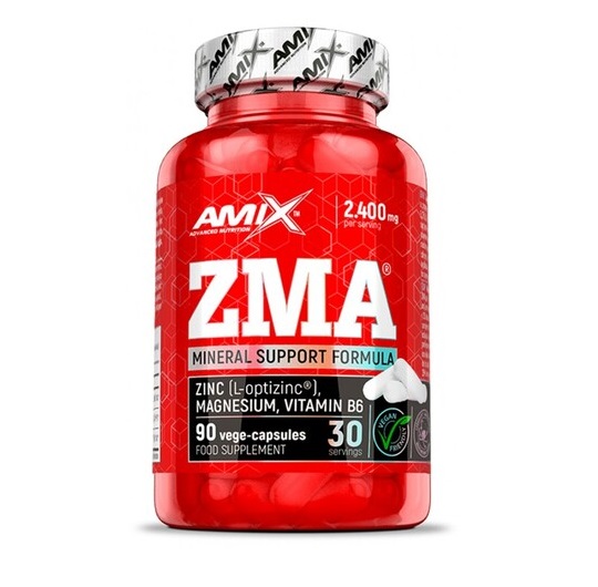 Amix ZMA® (90 kapsula)