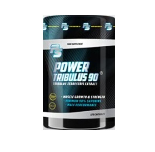 Pansport power tribulus 90 (120 kapsula)