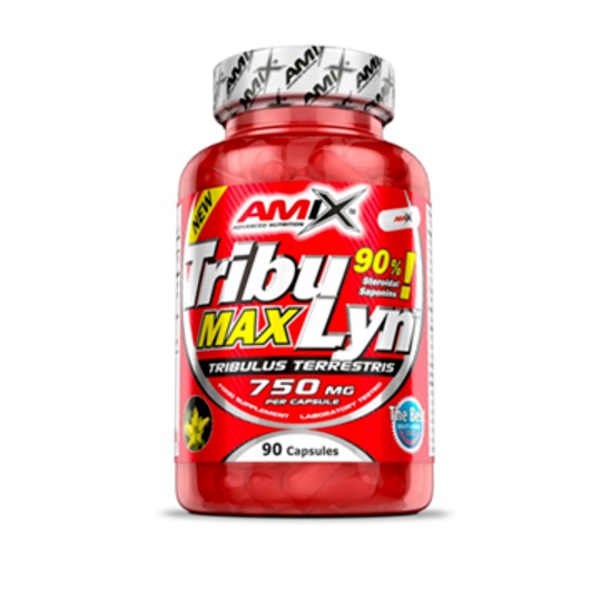 Amix tribulyn max 90% (90 kapsula)