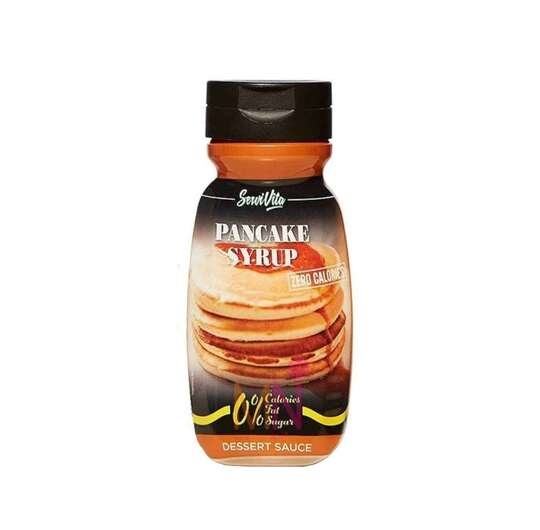 ServiVita pancake syrup (320ml)