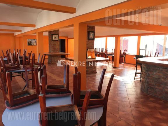 #41386, Izdavanje, P.P., ALTINA, 5000 EUR